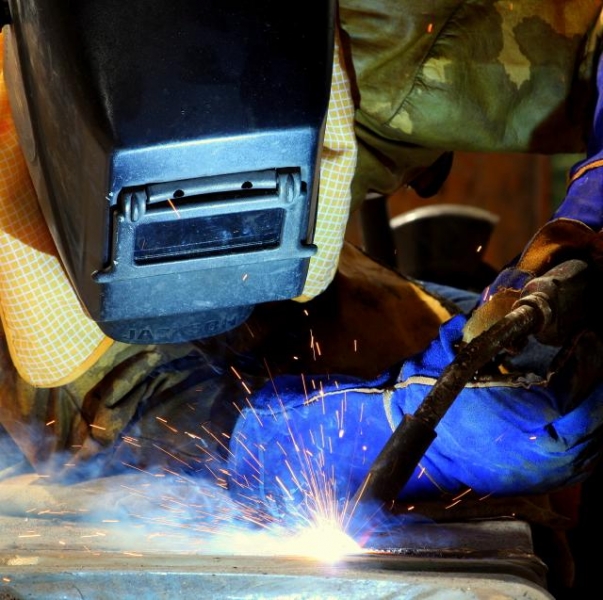 Marigold Works - Jasper, AL - Installation